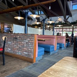 BROOKFIELDS RESTAURANT RANCHO CORDOVA - Updated October 2025 - 1446 ...