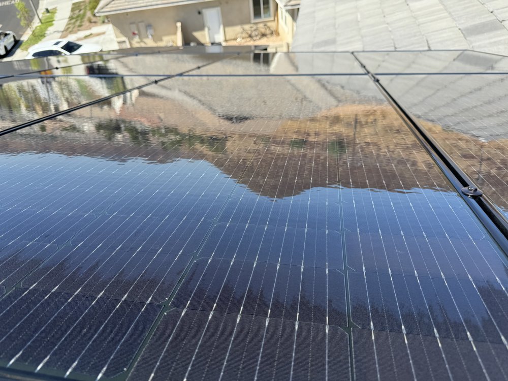 SOLAR SHINE - Updated February 2025 - Menifee, California - Solar Panel ...
