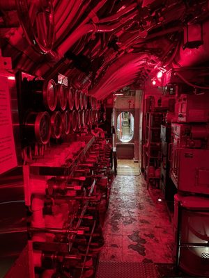 USS COD SUBMARINE MEMORIAL - Updated October 2025 - 161 Photos & 63 ...