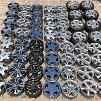 MB SALVAGE PARTS Updated February 2025 10 Photos Wellington Florida Auto Parts Supplies Phone Number Yelp