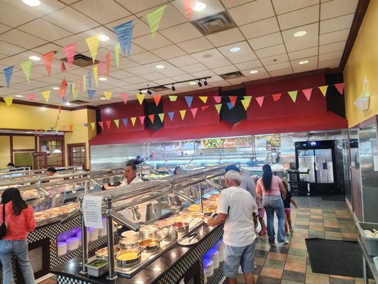 OASIS BUFFET - Updated February 2026 - 60 Photos & 75 Reviews - 14135 Main St, Hesperia ...