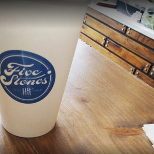 FIVE STONES COFFEE COMPANY - 519 Photos & 542 Reviews - 8102 161st Ave ...