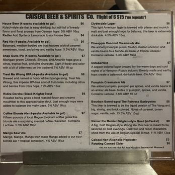 THE VANGUARD BREWPUB & DISTILLERY - Updated February 2025 - 377 Photos ...