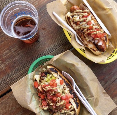 DAT DOG - 638 Photos & 632 Reviews - 5030 Freret St, New Orleans, LA - Yelp