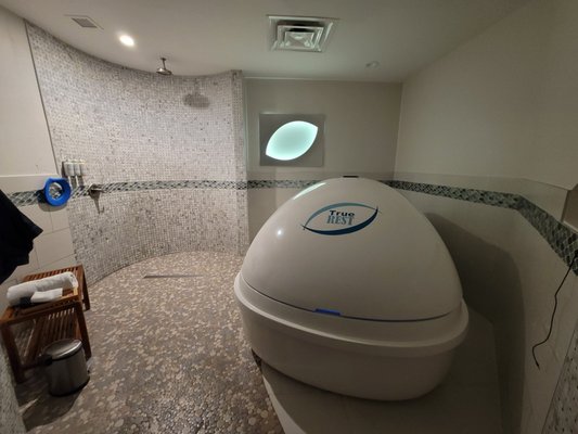 TRUE REST FLOAT SPA - Updated August 2025 - 44 Photos & 22 Reviews ...