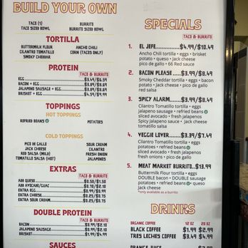 CABO BOBS BURRITOS - Updated October 2025 - 212 Photos & 157 Reviews ...