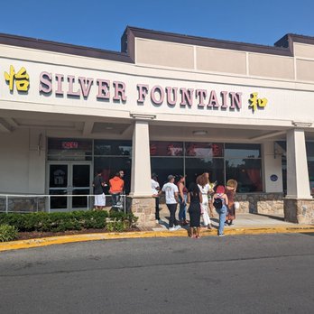 SILVER FOUNTAIN - 459 Photos & 385 Reviews - 13533 Connecticut Ave ...
