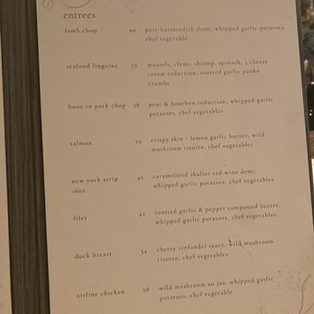 INDIGO CROW - Updated May 2024 - 278 Photos & 306 Reviews - 4515 ...