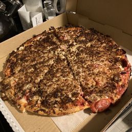 DIMITRI’S PIZZERIA - Updated July 2025 - 20 Photos & 28 Reviews - 2105 ...
