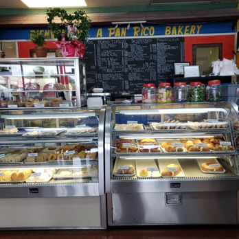 PAN RICO - Updated December 2025 - 41 Photos & 48 Reviews - 7030 ...