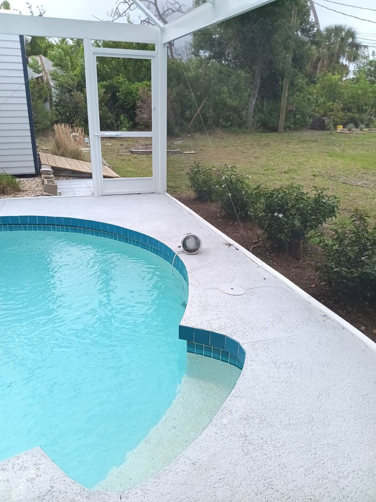 AQUA DOC POOL CLINIC - Updated July 2024 - 16 Photos & 14 Reviews - 155 ...