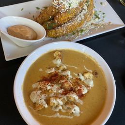 BESO COCINA - Updated March 2025 - 137 Photos & 111 Reviews - 1050 ...