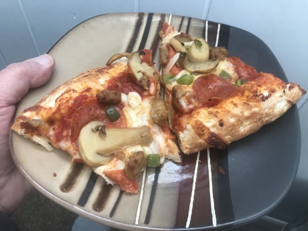 FOURSTAR PIZZA & FRESH-BAKED SUBS - Updated November 2025 - 14 Reviews ...