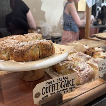 POPPY BAKERY - Updated December 2025 - 75 Photos & 16 Reviews - 2021 E ...