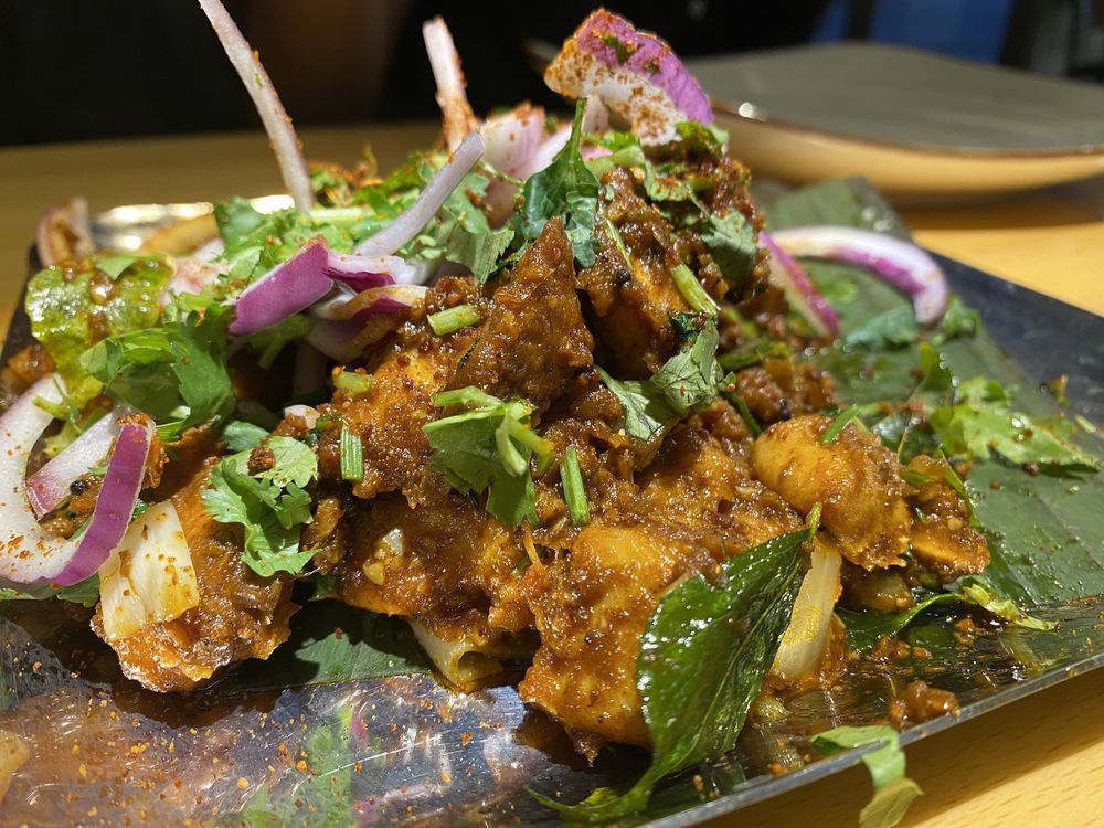 NAWABI HYDERABAD HOUSE - Updated October 2025 - 24 Photos & 18 Reviews - 15345 Amberly Dr, Tampa ...