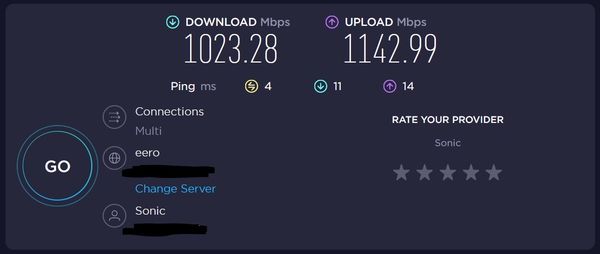 SONIC INTERNET - Updated July 2025 - 21 Photos & 215 Reviews - 250 N ...