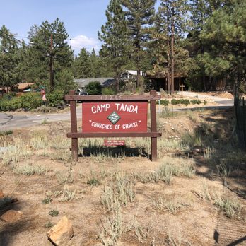 CAMP TANDA - Updated October 2025 - 41 Photos - 40005 Lakevw Dr, Big ...