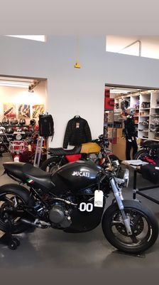 MOTO COFFEE MACHINE - 160 Photos & 143 Reviews - 357 Warren St, Hudson ...