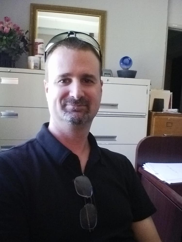 DAN THE COMPUTER MAN - Updated May 2024 - Palm Desert, California - IT ...