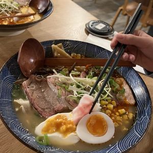 TENSAI RAMEN - Updated May 2026 - Schiedamsedijk 1, Rotterdam, Zuid ...