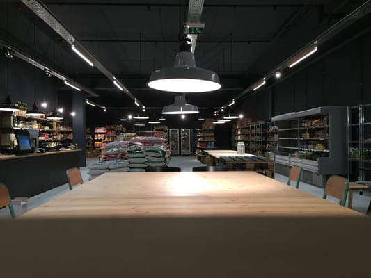 TAGAWA STOCKEL SQUARE - Updated December 2025 - 12 Photos - Rue de l ...