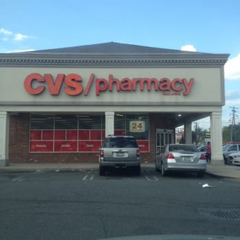 CVS PHARMACY - Updated December 2025 - 20 Photos & 24 Reviews - 640 ...