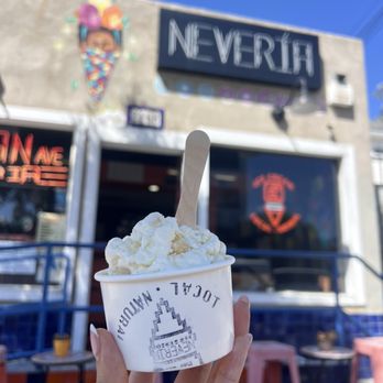 RASPADOS SHAVE ICE - Updated June 2026 - 165 Photos & 55 Reviews - 2168 ...