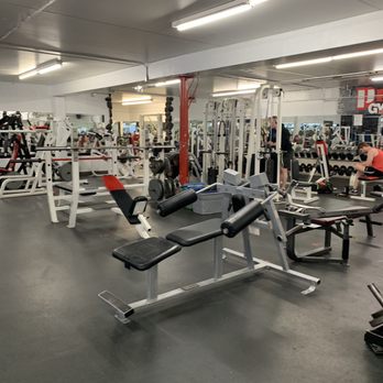 PRODIGY GYM AND FITNESS - Updated December 2025 - 52 Photos & 31 ...