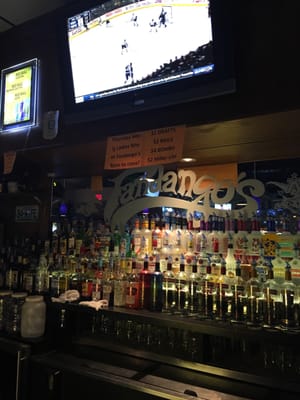 FANDANGO’S SPORTS BAR AND GRILL - Updated July 2024 - 15 Photos & 66 ...