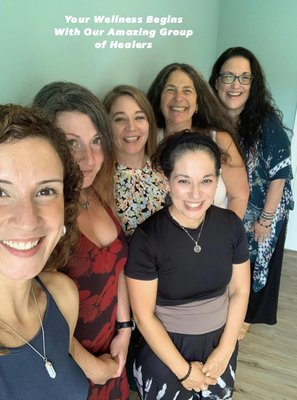 WILD ROOTS WELLNESS & SPA - 331 Olcott Dr, White River Junction ...