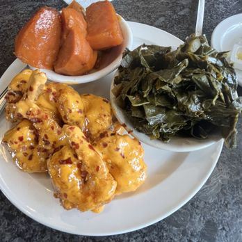 CORNBREAD RESTAURANT & BAR - Updated December 2024 - 587 Photos & 828 ...