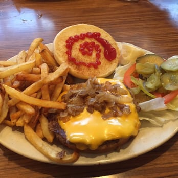 TOP NOTCH BEEF BURGERS - Updated March 2025 - 208 Photos & 366 Reviews ...