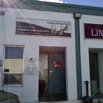 GRENFELL CATERING & TAKEOUT - Updated December 2025 - 137 Photos & 11 ...