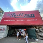 THE BULLPEN - 126 Photos & 116 Reviews - 1299 Half St SE, Washington ...