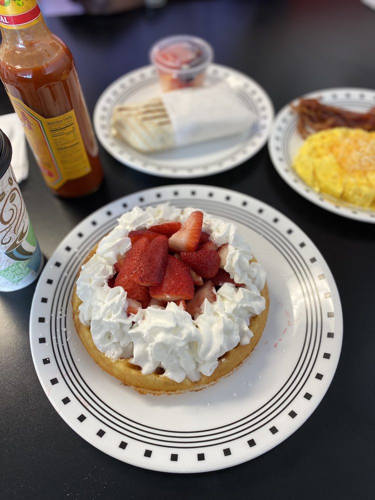 COO COO’S CAFÉ - 183 Photos & 199 Reviews - 19 W Pacific Ave, Henderson ...