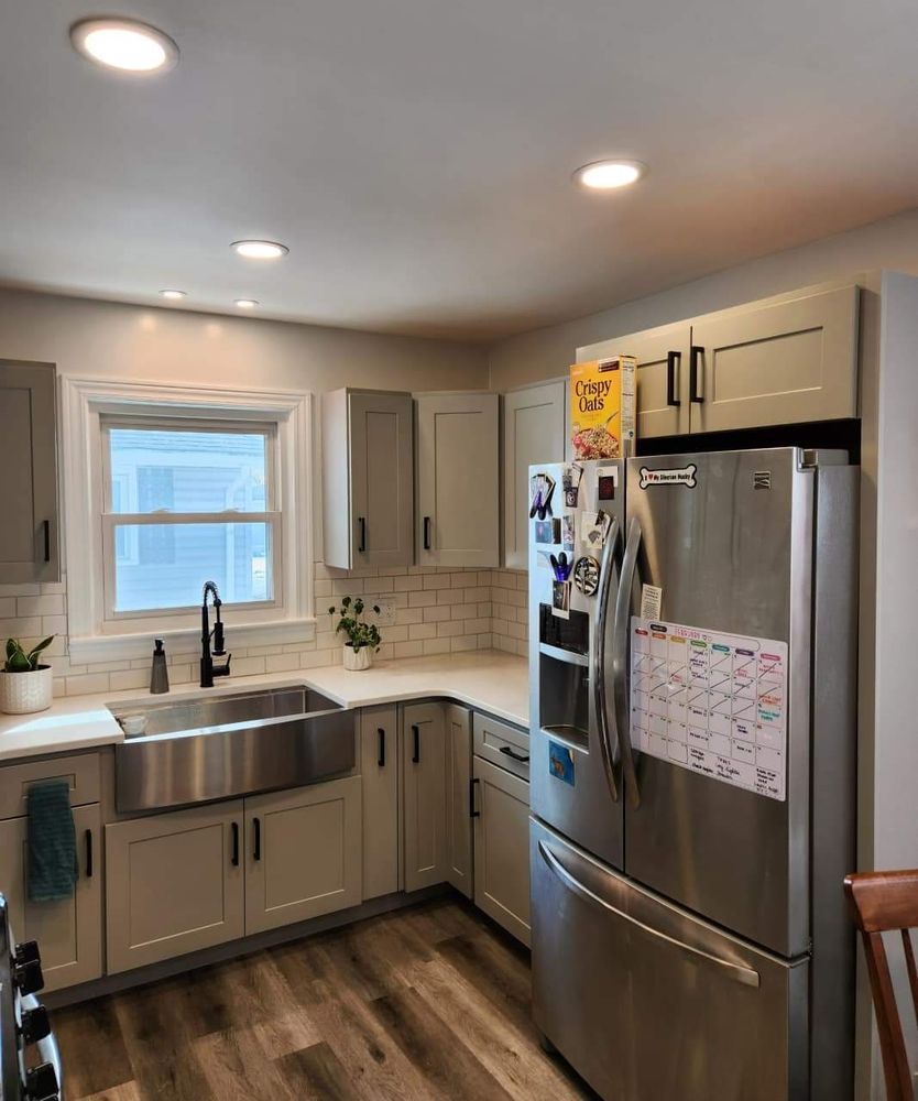 STEVILA CONTRACTORS - Updated May 2024 - Request Consultation ...