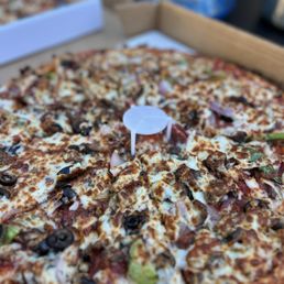 PIZZA AMORE CAFE - Updated December 2025 - 419 Photos & 809 Reviews ...