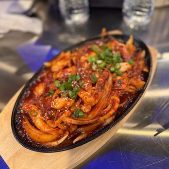 DO SI KOREAN BBQ - Updated May 2024 - 157 Photos & 99 Reviews - 12912 ...