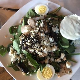 THE GOOSE & GANDER - Updated October 2025 - 76 Photos & 69 Reviews ...