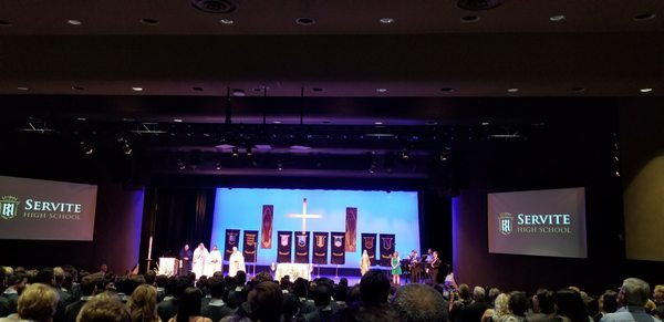 SERVITE HIGH SCHOOL - Updated December 2025 - 28 Photos & 30 Reviews ...