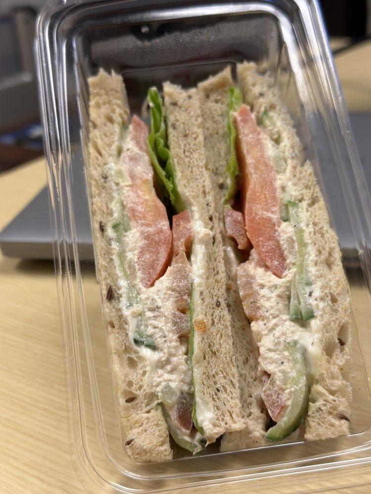 ANDERSEN BAKERY - 98 Photos & 135 Reviews - 1390 Market St, San ...