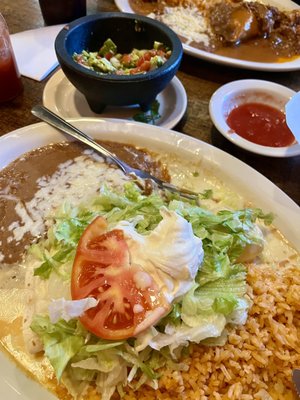 LOS BURRITOS - 504 W Fleming Dr, Morganton, North Carolina - Mexican ...