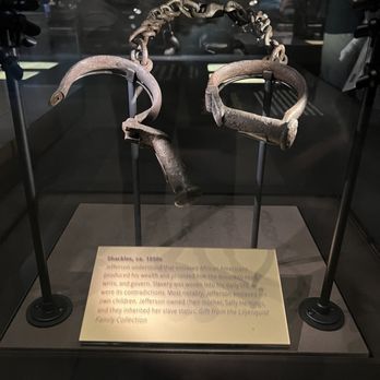 NATIONAL MUSEUM OF AFRICAN AMERICAN HISTORY AND CULTURE - Updated ...