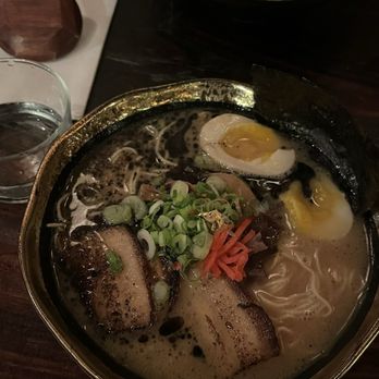KIN RAMEN - Updated August 2025 - 1569 Photos & 617 Reviews - 129 W ...