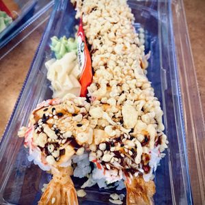 FINBOMB SUSHI - Updated April 2025 - 47 Photos - 1385 N Virginia St ...