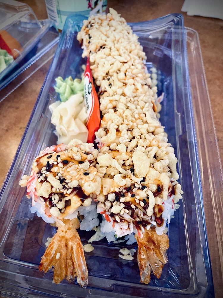 JAS & DENIS SUSHI-POKE - Updated March 2026 - 20 Photos & 11 Reviews ...
