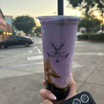 THE ALLEY BOBA TEA - ELK GROVE - Updated April 2025 - 416 Photos & 172 ...