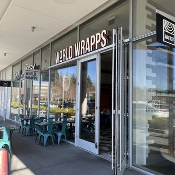 WORLD WRAPPS - Updated September 2025 - 377 Photos & 394 Reviews - 6000 ...