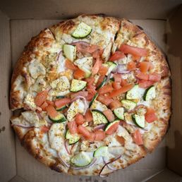 STUFT PIZZA - Updated December 2025 - 654 Photos & 643 Reviews - 1426 ...