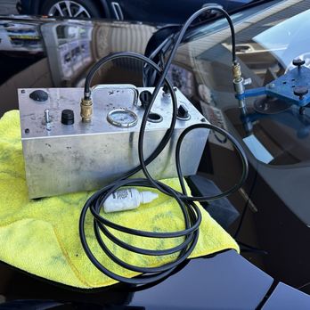 HI-TECH AUTO GLASS - Updated October 2025 - 116 Photos & 768 Reviews ...